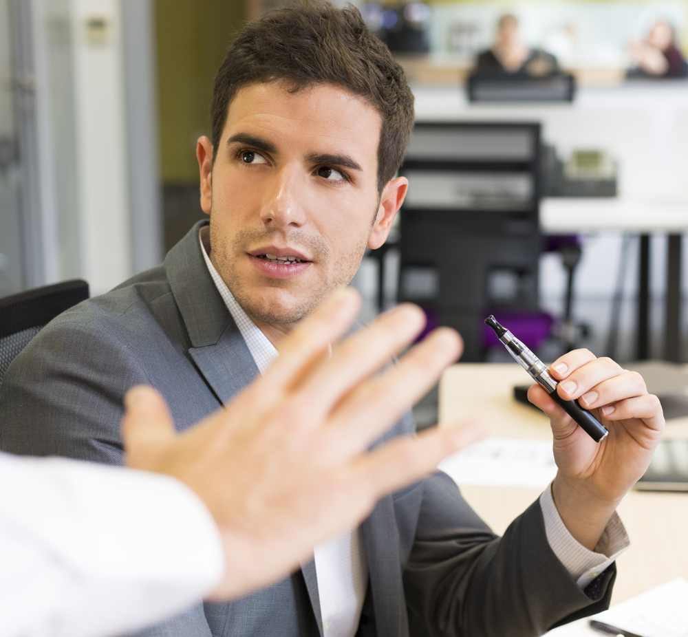 Vape Detectors UK - Vape Detection Alarms - Vape Detectors UK